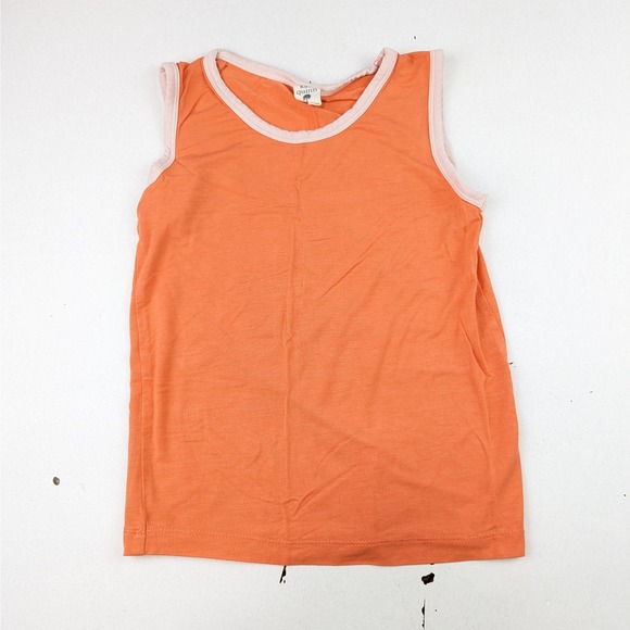 kate quinn | Shirts & Tops | Kate Quinn Melon Tank Top | Poshmark